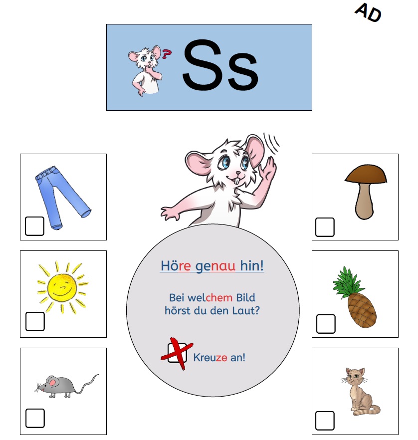 Akustik – ready2learn